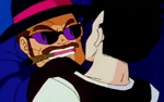 Mr. Musuka | Dragon Ball Wiki | Fandom