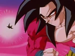 Meteor Crash | Dragon Ball Wiki | Fandom