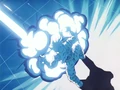 Continuous Kamehameha | Dragon Ball Wiki | Fandom