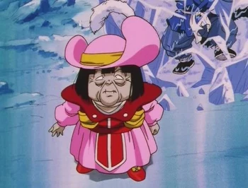 Enma | Dragon Ball Wiki | Fandom