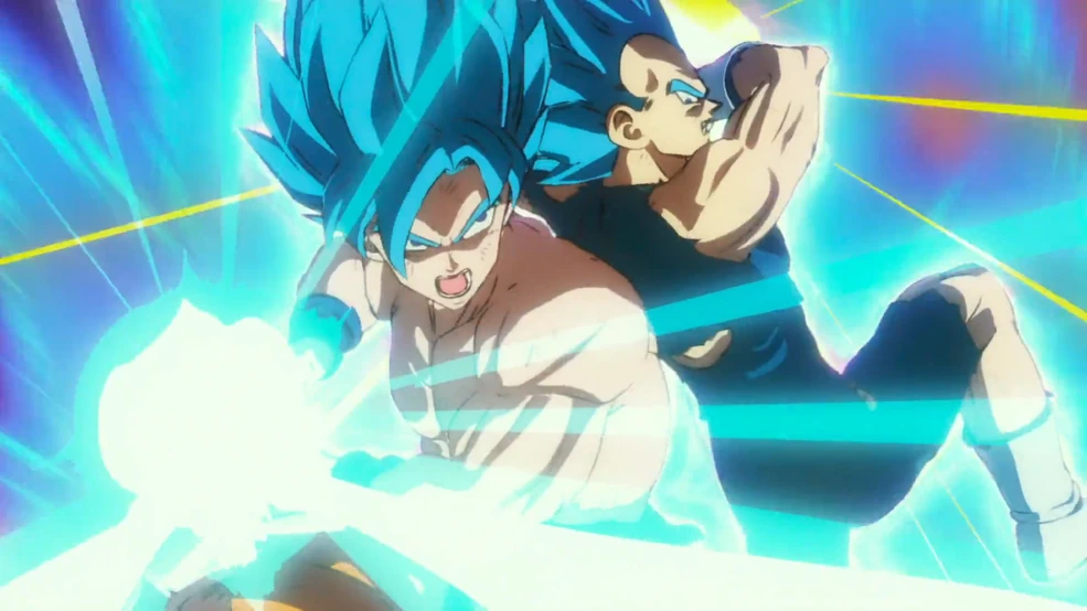 Dbs Movie 60 Photos - Moonagedaydream.film