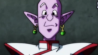 Discuss Everything About Dragon Ball Wiki | Fandom