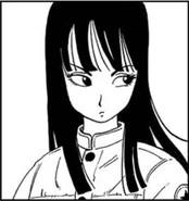 Mai/Gallery | Dragon Ball Wiki | Fandom