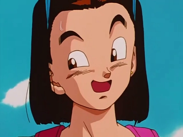 Poperu | Dragon Ball Wiki Hispano | Fandom