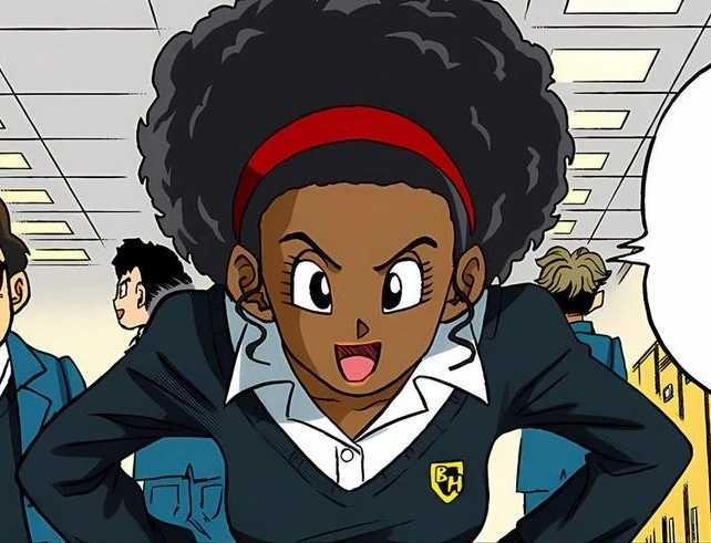 Rulah | Dragon Ball Wiki | Fandom