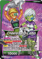 Lemo | Dragon Ball Wiki | Fandom