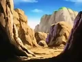 Southwest Forest | Dragon Ball Wiki | Fandom