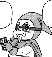 Donko | Dragon Ball Wiki Hispano | Fandom