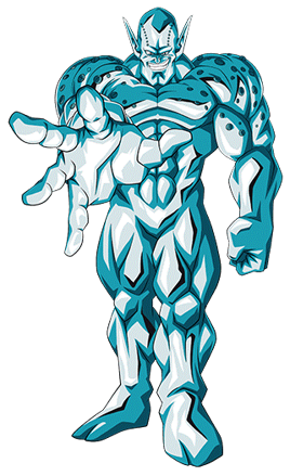 General Rilld | Dragon Ball Wiki Hispano | Fandom