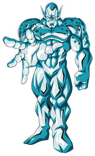 Général Rilld | Wiki Dragon Ball | Fandom