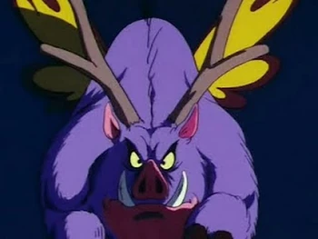 InoShikaCho | Dragon Ball Wiki Italia | Fandom