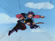 Sky Dragon | Dragon Ball Wiki | Fandom