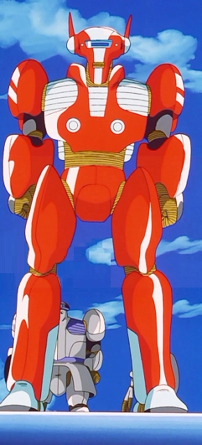 Commander Nezi | Dragon Ball Wiki | Fandom