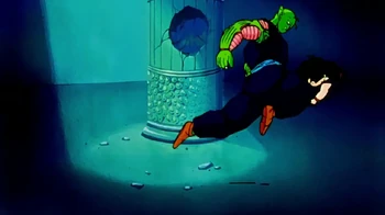 Demon Rend | Dragon Ball Wiki | Fandom