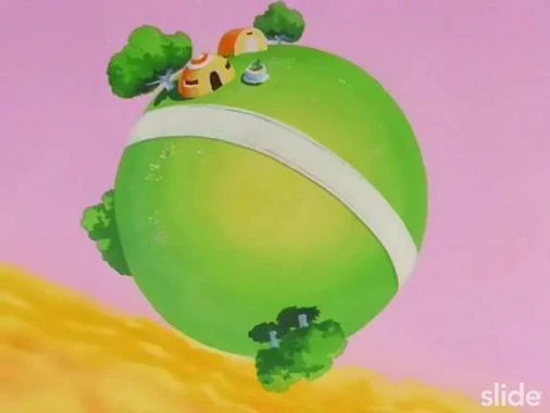 Isla Sur | Dragon Ball Wiki Hispano | Fandom