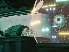 King Tuffle | Dragon Ball Wiki | Fandom
