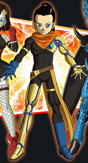 Nim | Dragon Ball Wiki | Fandom