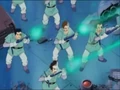 Tuffle | Dragon Ball Wiki | Fandom