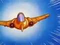 Airplane | Dragon Ball Wiki | Fandom