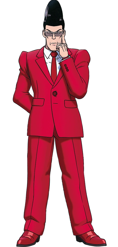 Discuss Everything About Dragon Ball Wiki | Fandom