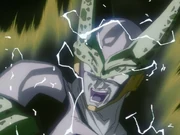 Cell/Power and Abilities | Dragon Ball Wiki | Fandom