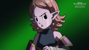 Chronoa | Dragon Ball Wiki | Fandom