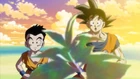 Turtle School | Dragon Ball Wiki | Fandom