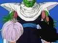 Healing | Dragon Ball Wiki | Fandom