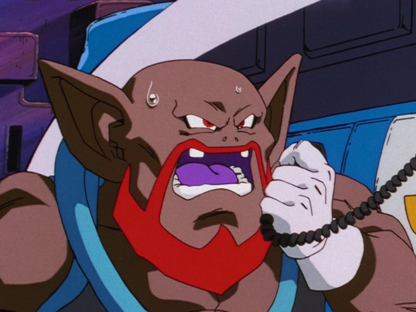 Gale | Dragon Ball Wiki | Fandom