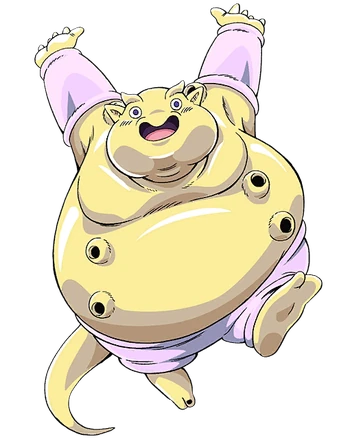 Janemba | Dragon Ball Wiki Hispano | Fandom