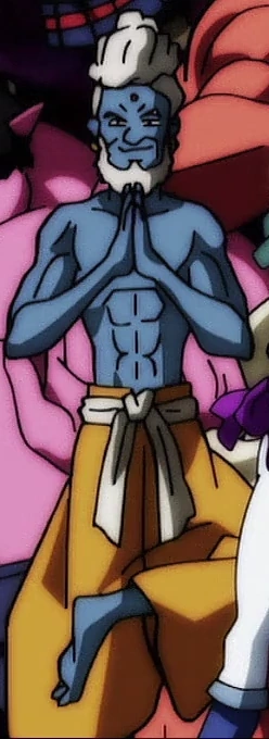 Zircor | Dragon Ball Wiki | Fandom