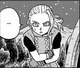 Muesli | Dragon Ball Wiki Brasil | Fandom