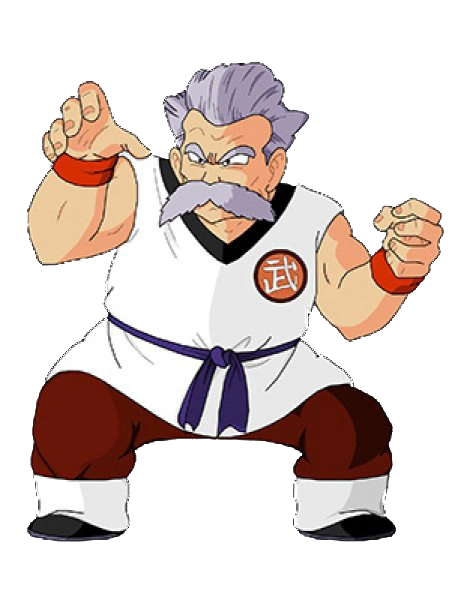 Mutaito | Dragon Ball Wiki Italia | Fandom