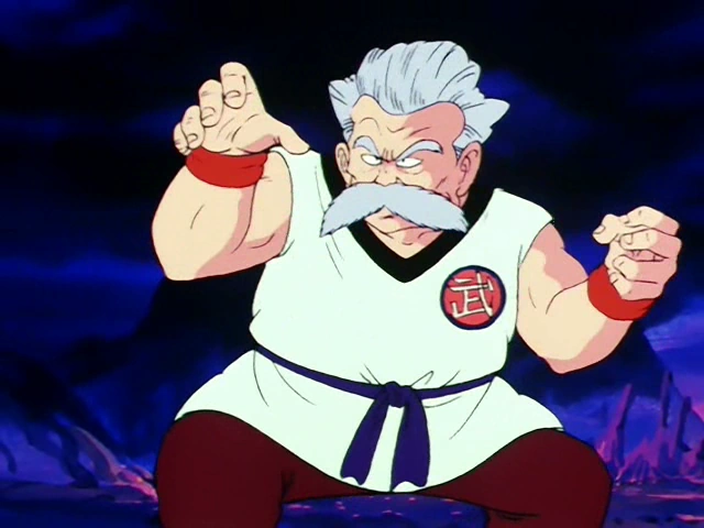 Mutaito | Wiki Dragon Ball | Fandom