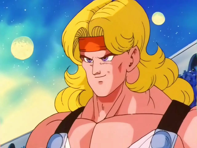 Olibu | Dragon Ball Wiki | Fandom