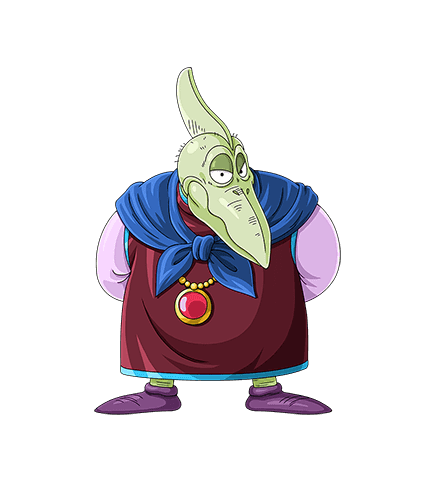 Discuss Everything About Dragon Ball Wiki Hispano | Fandom