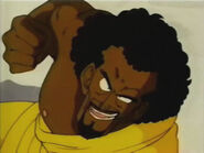 Rey Chapa | Dragon Ball Wiki Hispano | Fandom