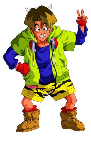 Saike | Gokupedia | Fandom