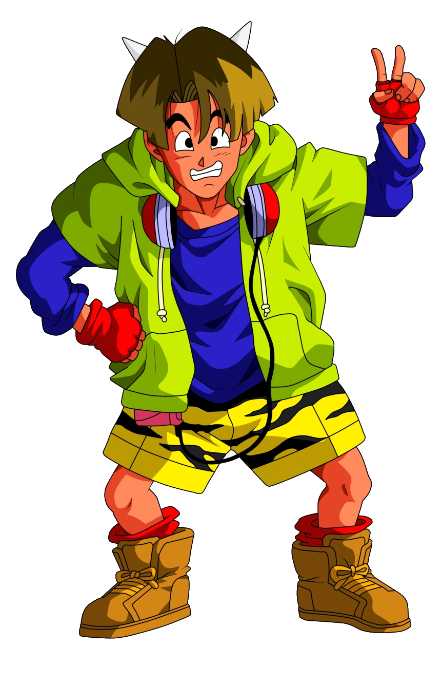 Saike | Gokupedia | Fandom