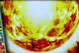 Ultranova | Dragon Ball Wiki | Fandom