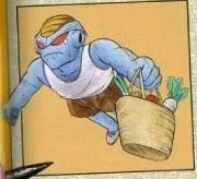 Butta | Wiki Dragon Ball | Fandom