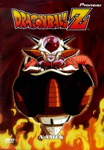 Namek | Dragon Ball Wiki | Fandom