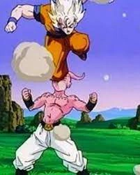 Meteor Blast | Dragon Ball Wiki Italia | Fandom