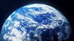 Earth Dragon Ball