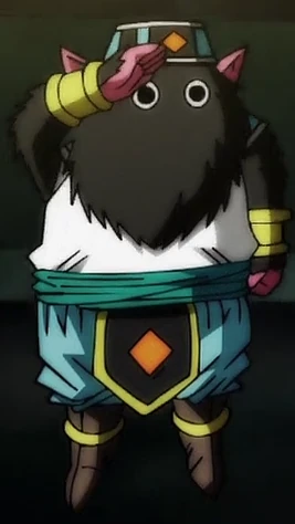 Iwan | Dragon Ball Wiki | Fandom