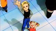 Marron | Dragon Ball Wiki Hispano | Fandom