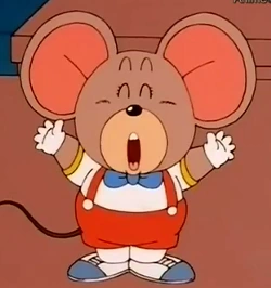 Rat | Dragon Ball Wiki Hispano | Fandom