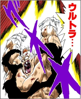 Recoome Ultra Fighting Bomber | Dragon Ball Wiki | Fandom