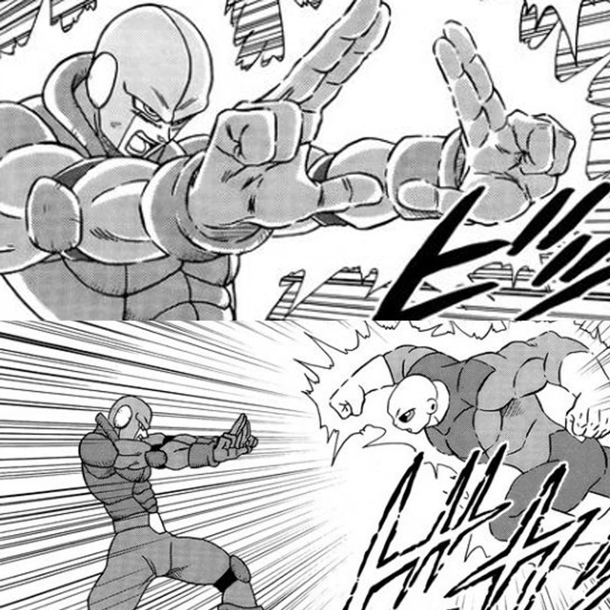 Toki Zurashi | Wiki Dragon Ball | Fandom