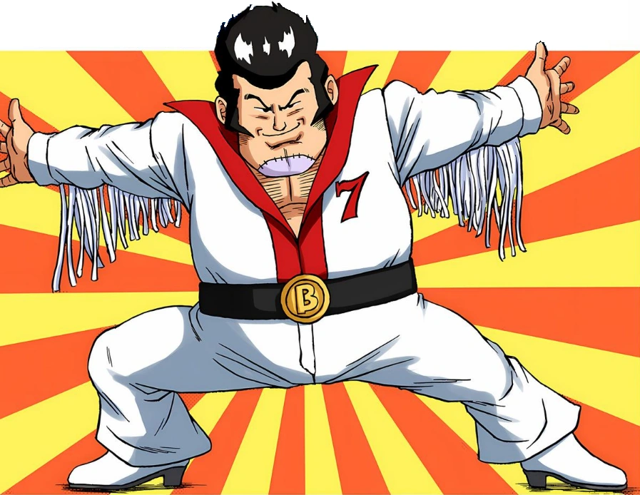 Beta 7 | Dragon Ball Wiki | Fandom